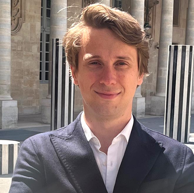 Qui sommes-nous ? - Hyphen